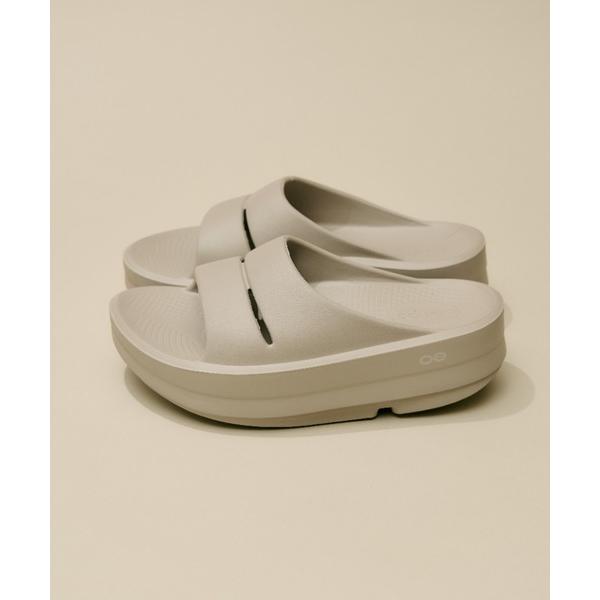 ZOZO問い合わせ番号:82988272ショップ:BILLY'S ENT，ビリーズ エンターブランド:OOFOS，ウーフォス商品名:OOmega OOahh　2000730102232カテゴリ:シューズ>サンダルブランド品番:6743...