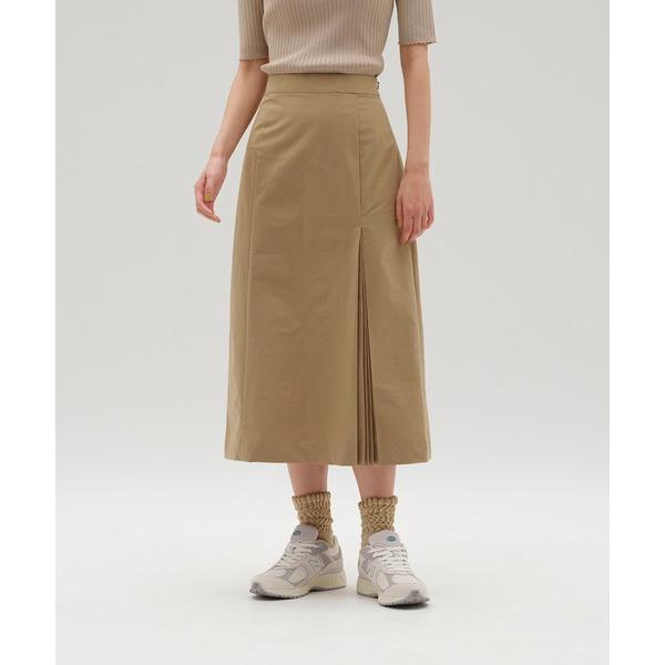 『セール実施中』ZOZO問い合わせ番号:83019199ショップ:New Balance，ニューバランスブランド:New Balance，ニューバランス商品名:MET24 Straight Pleats Skirtカテゴリ:スカート>...