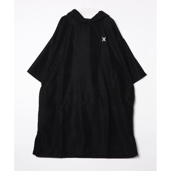 ZOZO問い合わせ番号:83019619ショップ:Hurley，ハーレーブランド:Hurley ，ハーレー商品名:【Hurley:ハーレー】 U SURF PONCHO 機能性ポンチョカテゴリ:アウトドア/スポーツ>アウトドアグッズブ...