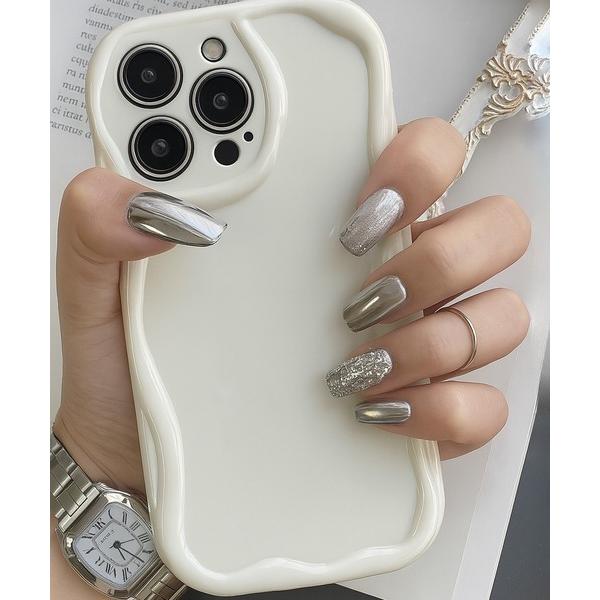 『セール実施中』ZOZO問い合わせ番号:83019887ショップ:RiNc，リンクブランド:NOLITA LABORATORY，ノリータラボラトリー，RiNc，リンク商品名:【 NOLITA / ノリータ 】くねくね ソフトシリコン アイフ...