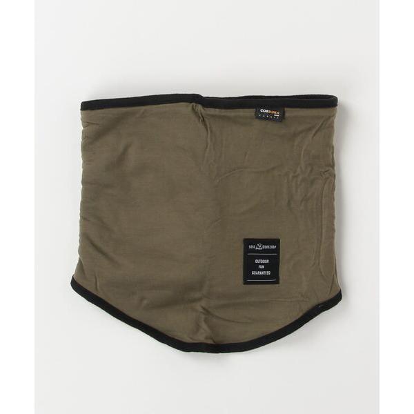 『セール実施中』ZOZO問い合わせ番号:83019891ショップ:FRIDGE，フリッジブランド:fridge，フリッジ商品名:【50/50 WORKSHOP】フィフティーフィフティーワークショップ PACKABLE NECK WARMER...