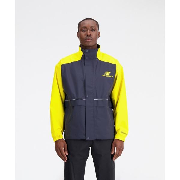 『セール実施中』ZOZO問い合わせ番号:83022259ショップ:New Balance，ニューバランスブランド:New Balance，ニューバランス商品名:Archive 1997 Goretex ジャケットカテゴリ:ジャケット/アウタ...