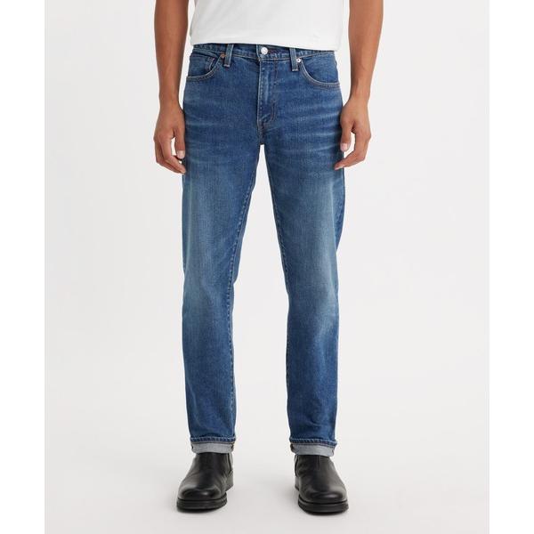 『セール実施中』ZOZO問い合わせ番号:83022399ショップ:Levi's，リーバイスブランド:Levi's，リーバイス商品名:Levi's/リーバイス 511(TM) スリムフィット ミディアムインディゴ PURUBURU MADE ...