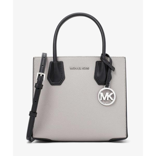『セール実施中』ZOZO問い合わせ番号:83022657ショップ:MICHAEL KORS，マイケル・コースブランド:MICHAEL KORS，マイケルコース商品名:MERCER ショッパートート クロスボディ ミディアムカテゴリ:バッグ&...