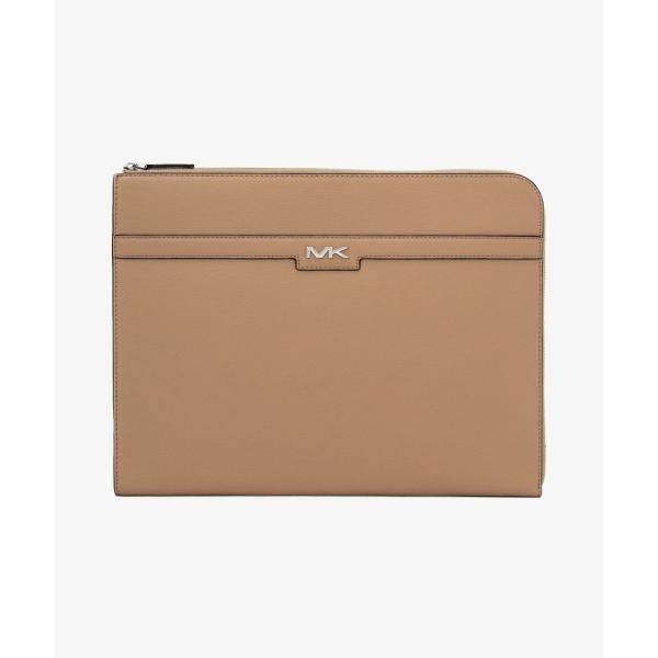 『セール実施中』ZOZO問い合わせ番号:83022847ショップ:MICHAEL KORS MENS，マイケル コース メンズブランド:MICHAEL KORS，マイケルコース商品名:COOPER Lジップ ラップトップ ケースカテゴリ:P...