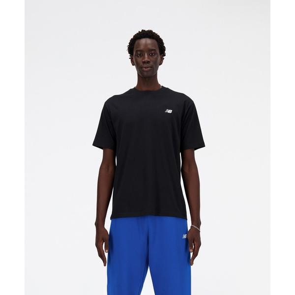 ZOZO問い合わせ番号:83023004ショップ:New Balance，ニューバランスブランド:New Balance，ニューバランス商品名:Sport Essentials ショートスリーブTシャツカテゴリ:トップス>Tシャツ/カ...