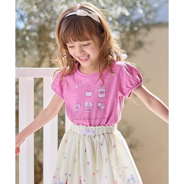 『タイムセール実施中』ZOZO問い合わせ番号:83053932ショップ:ANY，エニィブランド:ANY，エニィ商品名:【WEB限定】7days プリント 半袖 Tシャツカテゴリ:トップス>Tシャツ/カットソーブランド品番:KKFKCM...