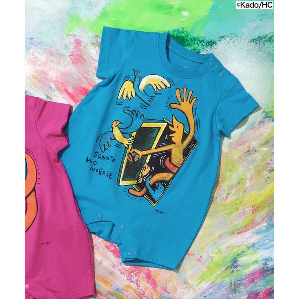 『セール実施中』※このアイテムは返品・交換対象外商品です。ZOZO問い合わせ番号:83053984ショップ:F.O.Online Store，エフオーオンラインストアブランド:BREEZE，ブリーズ商品名:【20周年】SMILE TALKI...