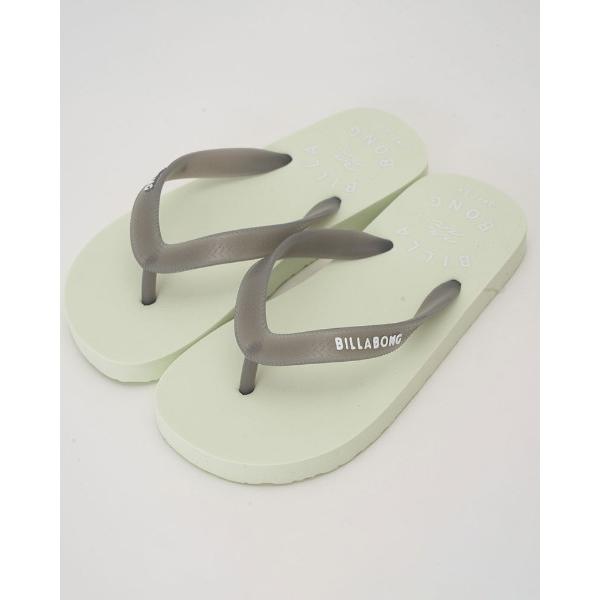 『タイムセール実施中』ZOZO問い合わせ番号:83054084ショップ:BILLABONG，ビラボンブランド:BILLABONG，ビラボン商品名:BILLABONG キッズ ONE TIME THONGS サンダル (18~22) 【202...
