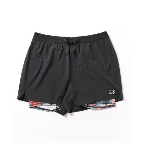 『タイムセール実施中』ZOZO問い合わせ番号:83054114ショップ:BOARDRIDERS，ボードライダーズブランド:RVCA，ルーカ商品名:【直営店限定】RVCA SPORT メンズ 【SAGE VAUGHN】 SAGE VAUGN ...