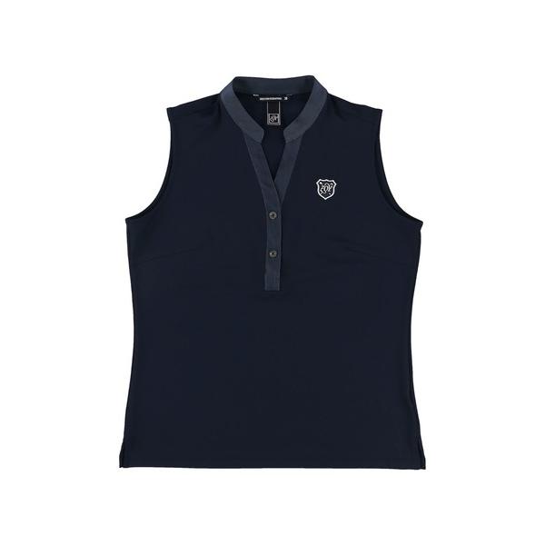 『セール実施中』ZOZO問い合わせ番号:83054228ショップ:ZOY，ゾーイブランド:ZOY，ゾーイ商品名:WOMENS ストレッチピンメッシュ ノースリーブシャツカテゴリ:トップス>その他トップスブランド品番:071632043...