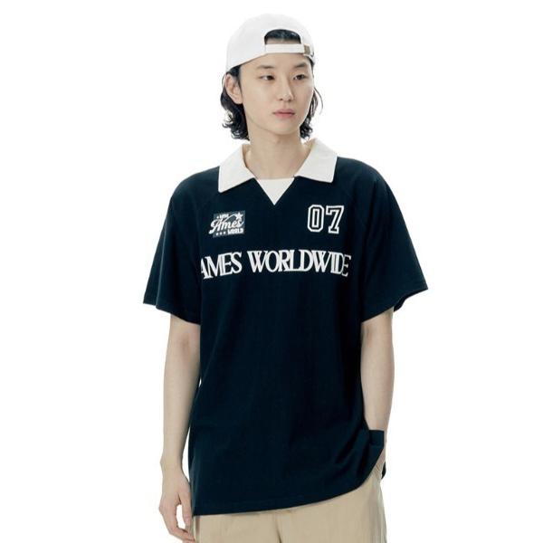 『タイムセール実施中』ZOZO問い合わせ番号:83055171ショップ:A'GEM/9 × .kom，エージェムナインブランド:.KOM，ドットコム商品名:A'GEM/9 × .kom 『AMES WORLDWIDE/アメスワールドワイド』...