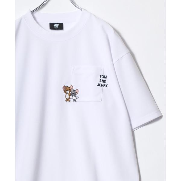 『タイムセール実施中』ZOZO問い合わせ番号:83055217ショップ:MARUKAWA，マルカワブランド:TOM&amp;JERRY，トムアンドジェリー，MARUKAWA，マルカワ商品名:2026SS Tom＆Jerry/トムとジェリー ...