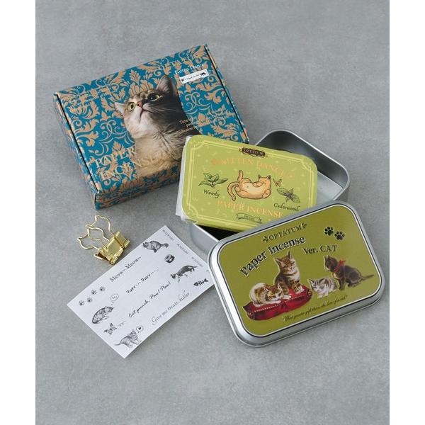 ZOZO問い合わせ番号:83056194ショップ:BIRTHDAY BAR，バースデイバーブランド:BIRTHDAY BAR，バースデイバー，Actually，アクチュアリー商品名:OPTATUM PAPER INCENSE DOG or ...