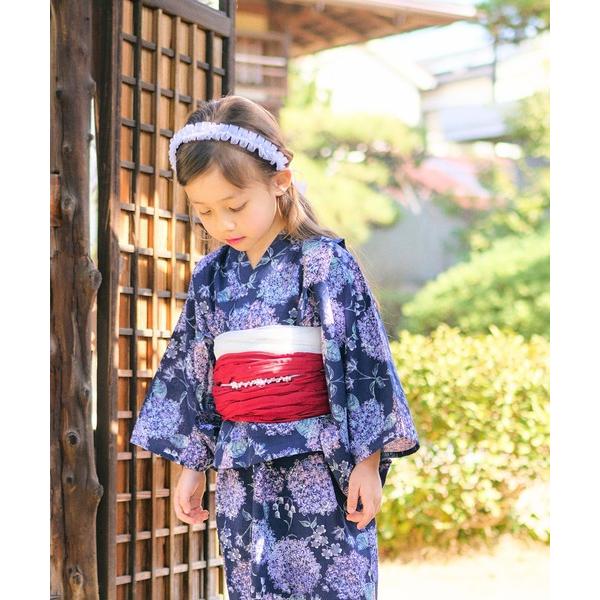 『セール実施中』ZOZO問い合わせ番号:83056379ショップ:F.O.Online Store，エフオーオンラインストアブランド:apres les cours，アプレレクール商品名:【アプレのはんなり浴衣】着くずれしにくいワンピースタ...