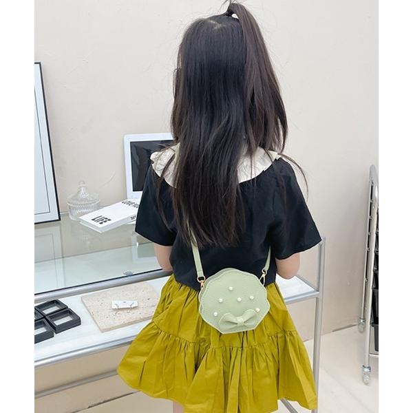 『タイムセール実施中』ZOZO問い合わせ番号:83057403ショップ:CERCA，チェルカブランド:CERCA，チェルカ商品名:lulunoix/シェルパールショルダーバッグ N15193カテゴリ:バッグ>ショルダーバッグブランド品...