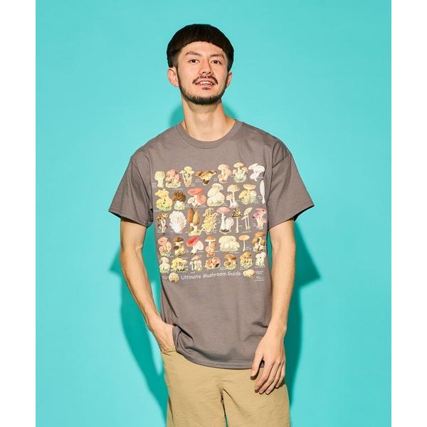 ZOZO問い合わせ番号:83059319ショップ:SAWINTO，ソイントブランド:SAWINTO，ソイント商品名:ATLAS SCREEN PRINTING 【アトラス スクリーン プリンティング】-  S/S T“ULTIMATE MA...