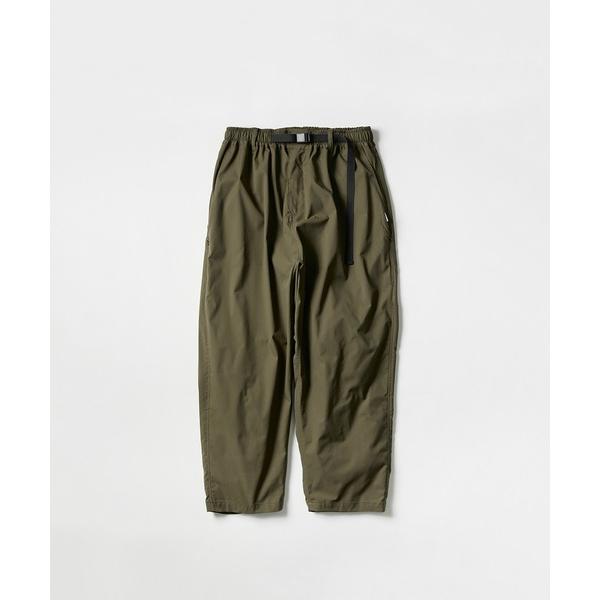 ZOZO問い合わせ番号:83059413ショップ:invntry，インベントリブランド:meltum，メルタム商品名:SORONA CLIMBING TECH PANTSカテゴリ:パンツ>その他パンツブランド品番:M0077素材:ポリ...