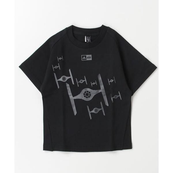 『セール実施中』ZOZO問い合わせ番号:83060905ショップ:アルペンZOZOTOWN店，アルペンゾゾタウンテンブランド:adidas，アディダス商品名:アディダス adidas LB STAR WARS ZNE Tシャツカテゴリ:トッ...