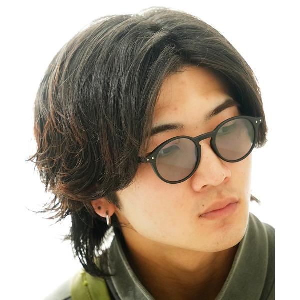 ZOZO問い合わせ番号:83081573ショップ:THE MILES，ザ マイルズブランド:IZIPIZI，イジピジ，THE MILES，ザ マイルズ商品名:IZIPIZI イジピジ SUN LIGHT COLOR #D BOSTONカテゴ...