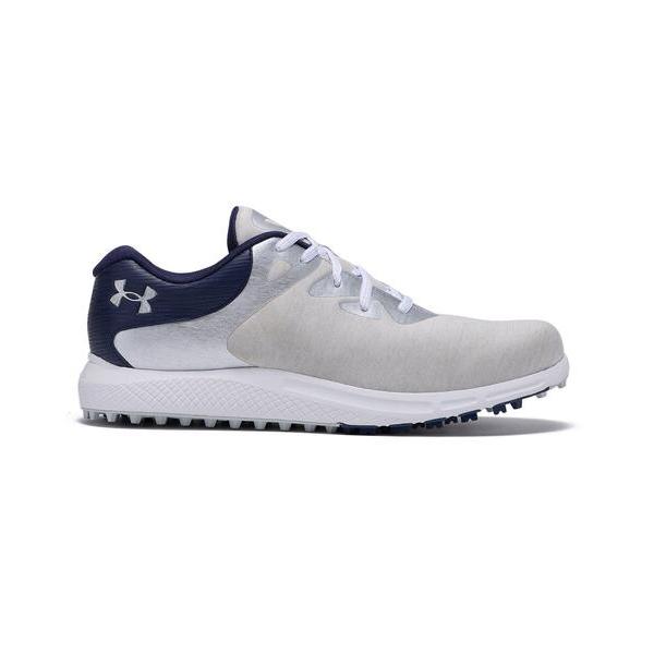『タイムセール実施中』ZOZO問い合わせ番号:83092069ショップ:UNDER ARMOUR，アンダーアーマーブランド:UNDER ARMOUR，アンダーアーマー商品名:UAチャージド ブリーズ2 ニット スパイクレス（ゴルフ/レディー...
