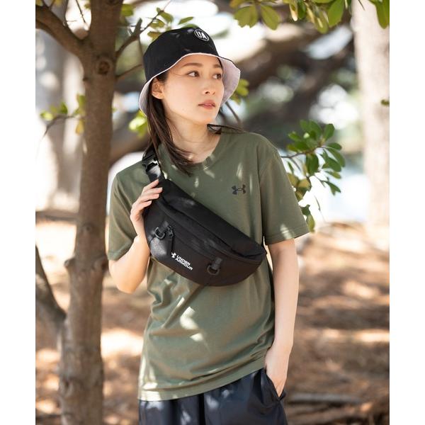 ZOZO問い合わせ番号:83092139ショップ:UNDER ARMOUR，アンダーアーマーブランド:UNDER ARMOUR，アンダーアーマー商品名:UAボディバッグ（トレーニング/メンズ/レディース）カテゴリ:バッグ>ボディバッグ...