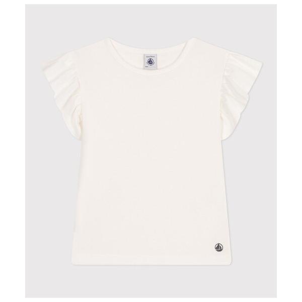 ZOZO問い合わせ番号:83092513ショップ:PETIT BATEAU，プチバトーブランド:PETIT BATEAU，プチバトー商品名:コットン半袖Ｔシャツカテゴリ:トップス>Tシャツ/カットソーブランド品番:A09VRB素材:コ...