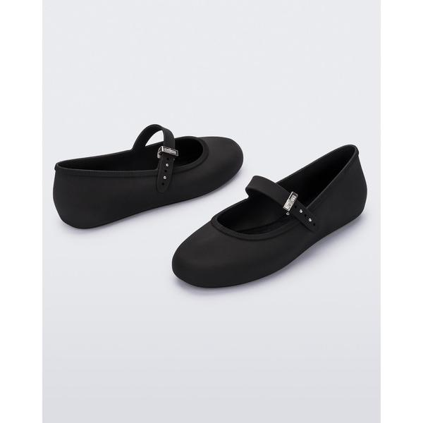 『セール実施中』ZOZO問い合わせ番号:83093154ショップ:melissa，メリッサブランド:melissa，メリッサ商品名:MELISSA SOFT BALLERINA ADカテゴリ:シューズ>バレエシューズブランド品番:35...