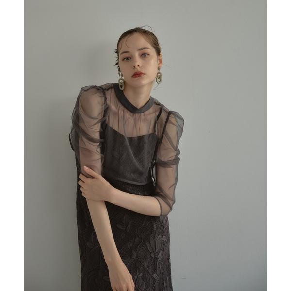 『タイムセール実施中』ZOZO問い合わせ番号:83093920ショップ:ANDRESD，アンドレスドブランド:ANDRESD，アンドレスド商品名:メニーウェイヴィンテージドレス / many way vintage dressカテゴリ:ワン...