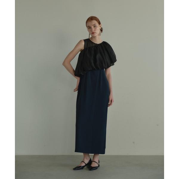 『タイムセール実施中』ZOZO問い合わせ番号:83093930ショップ:ANDRESD，アンドレスドブランド:ANDRESD，アンドレスド商品名:balloon hemline dress / バルーンヘムラインドレス 結婚式 二次会 同窓...