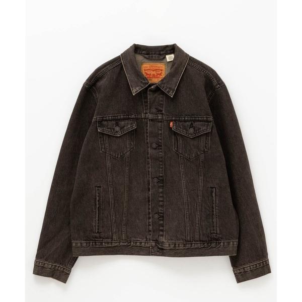 『タイムセール実施中』ZOZO問い合わせ番号:83094322ショップ:Mac-House，マックハウスブランド:Levi's，リーバイス，Mac-House，マックハウス商品名:THE TRUCKER JACKET /RINSE/COLU...