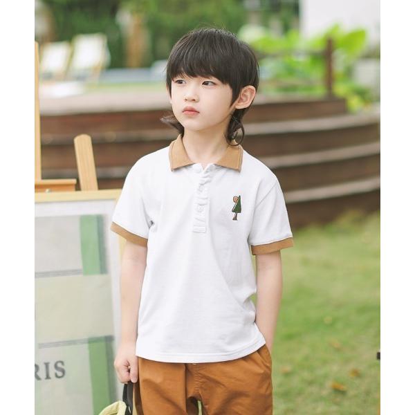 『セール実施中』ZOZO問い合わせ番号:83095078ショップ:M.deux，エムドゥブランド:William&amp;Beta，ウィリアムアンドベター商品名:ビーズ編地コットンポロシャツカテゴリ:トップス>ポロシャツブランド品番:...