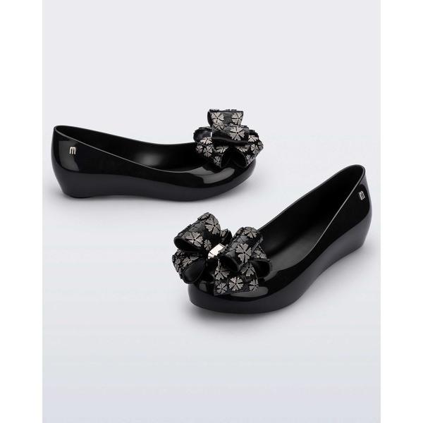 『セール実施中』ZOZO問い合わせ番号:83095597ショップ:melissa，メリッサブランド:melissa，メリッサ商品名:MELISSA ULTRAGIRL SWEET XXIII ADカテゴリ:シューズ>バレエシューズブラ...