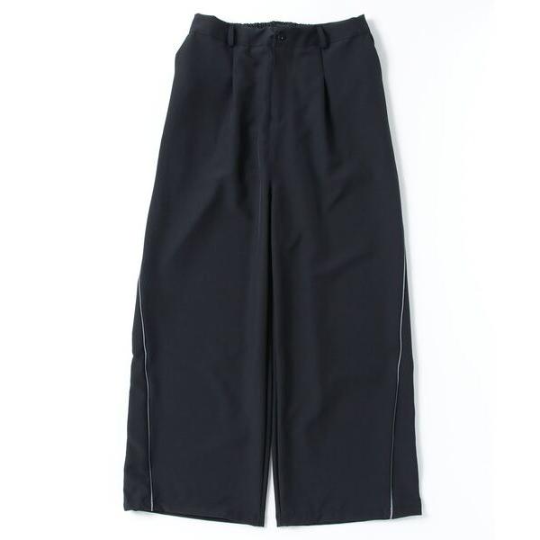 ZOZO問い合わせ番号:83096558ショップ:BROKEN BASE，ブロークンベースブランド:centimeter，センチメーター商品名:line track pantsカテゴリ:パンツ>その他パンツブランド品番:CM1414カ...