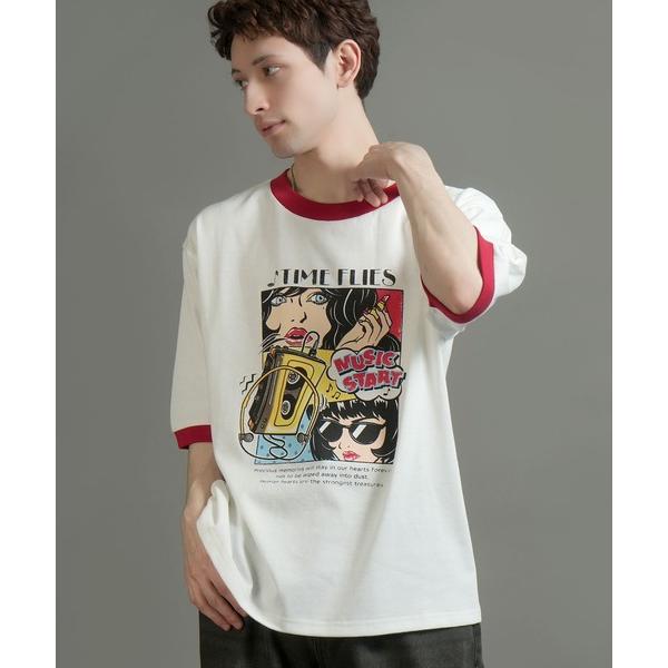 ZOZO問い合わせ番号:83127411ショップ:Starting Over，スターティングオーバーブランド:Starting Over，スターティングオーバー，Soupy Soupy，スーピースーピー商品名:oversize raglan...