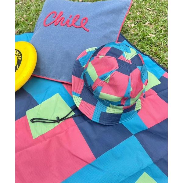 『セール実施中』ZOZO問い合わせ番号:83128116ショップ:BAYFLOW，ベイフローブランド:BAYFLOW，ベイフロー商品名:【VICINITY】ハットカテゴリ:帽子>ハットブランド品番:102711素材:【パッチワーク (...