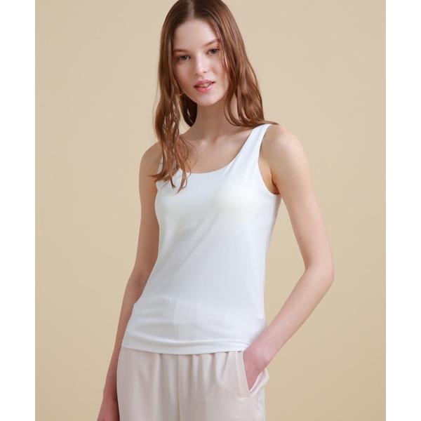 ZOZO問い合わせ番号:83130580ショップ:PINKY&amp;DIANNE，ピンキーアンドダイアンブランド:PINKY&amp;DIANNE，ピンキーアンドダイアン商品名:◆[THE HOLIDAY CLOSET]パット付きタンクト...