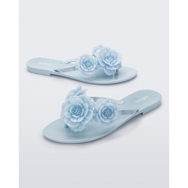 『セール実施中』ZOZO問い合わせ番号:83130597ショップ:melissa，メリッサブランド:melissa，メリッサ商品名:MELISSA HARMONIC SPRINGTIME ADカテゴリ:シューズ>サンダルブランド品番:...