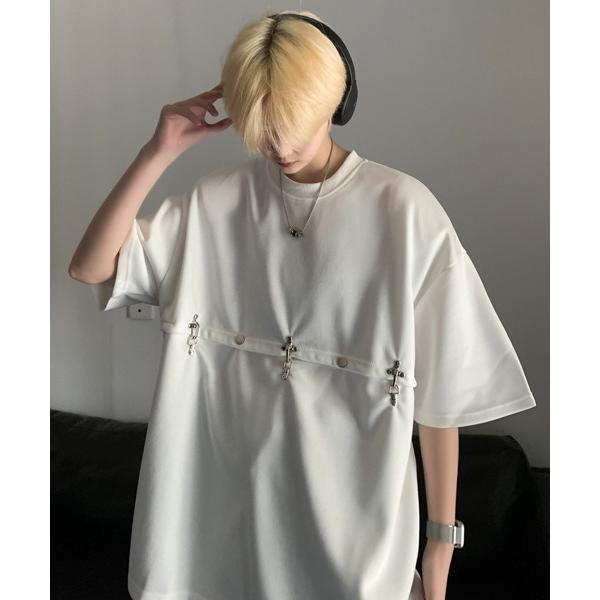 『タイムセール実施中』ZOZO問い合わせ番号:83131196ショップ:SPADE，スペイドブランド:FVLMEN，フルメン，EFFECTION，エフェクション，neos，ネオス商品名:【FVLMEN】docking design half...