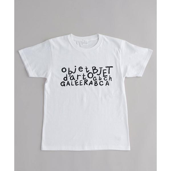 ZOZO問い合わせ番号:83131642ショップ:CLASKA，クラスカブランド:DO Original，ドー オリジナル商品名:Tシャツ objet 7/7　Sサイズカテゴリ:トップス>Tシャツ/カットソーブランド品番:221107...
