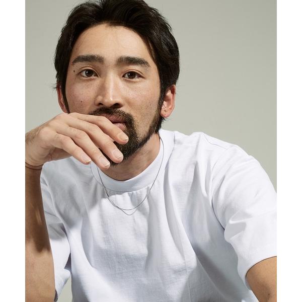 ZOZO問い合わせ番号:83131690ショップ:THE FRIDAY，ザフライデイブランド:AKEL，アケル商品名:【AKEL】アケル/ 極細ボックスチェーンネックレス / 金属アレルギー対応(サージカルステンレス)カテゴリ:アクセサリー...