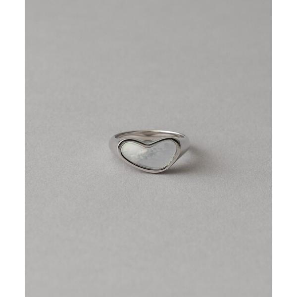 ZOZO問い合わせ番号:83131865ショップ:ete，エテブランド:ete，エテ商品名:シェル タイト シマーリングカテゴリ:アクセサリー>リングブランド品番:821413-414-415素材:A:SV925+ロジウムコーティング...