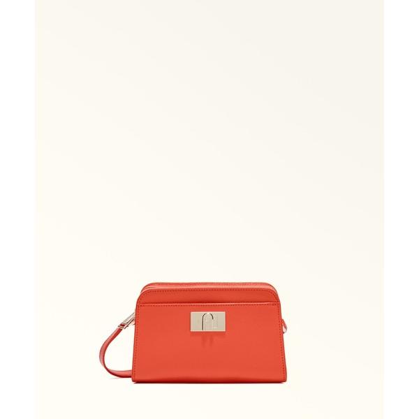 ZOZO問い合わせ番号:83132176ショップ:FURLA，フルラブランド:FURLA，フルラ商品名:FURLA 1927 MINI CROSSBODY C.CASEカテゴリ:バッグ>ショルダーバッグブランド品番:WB01083-A...