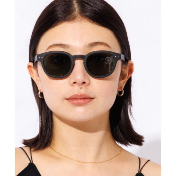 ZOZO問い合わせ番号:83132342ショップ:Rouge vif la cle，ルージュ・ヴィフ ラクレブランド:IZIPIZI，イジピジ，Rouge vif la cle，ルージュヴィフラクレ商品名:【IZIPIZI】偏光サングラス ...