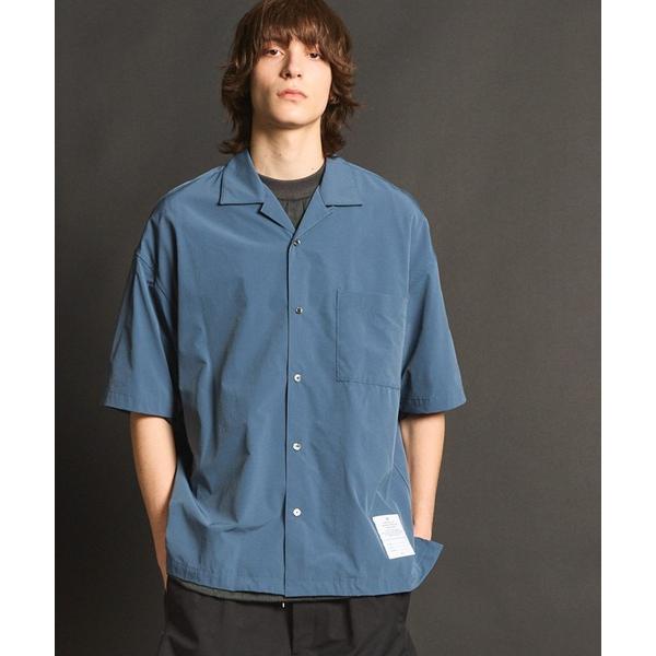 ZOZO問い合わせ番号:83163482ショップ:MAISON SPECIAL，メゾン スペシャルブランド:MAISON SPECIAL，メゾンスペシャル商品名:《UNISEX》Dry Touch Prime-Over Short Slee...