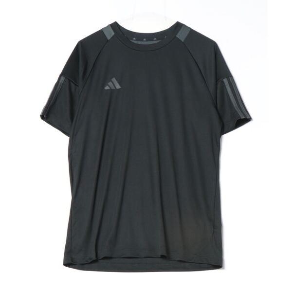 ZOZO問い合わせ番号:83163600ショップ:TSURUYA，ツルヤブランド:adidas，アディダス，TSURUYA，ツルヤ商品名:《adidas》MSERE3STシャツカテゴリ:トップス>Tシャツ/カットソーブランド品番:KN...
