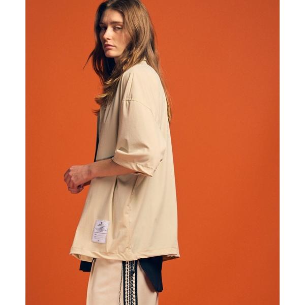 ZOZO問い合わせ番号:83163619ショップ:MAISON SPECIAL，メゾン スペシャルブランド:MAISON SPECIAL，メゾンスペシャル商品名:《UNISEX》High Tension Prime-Over Short S...