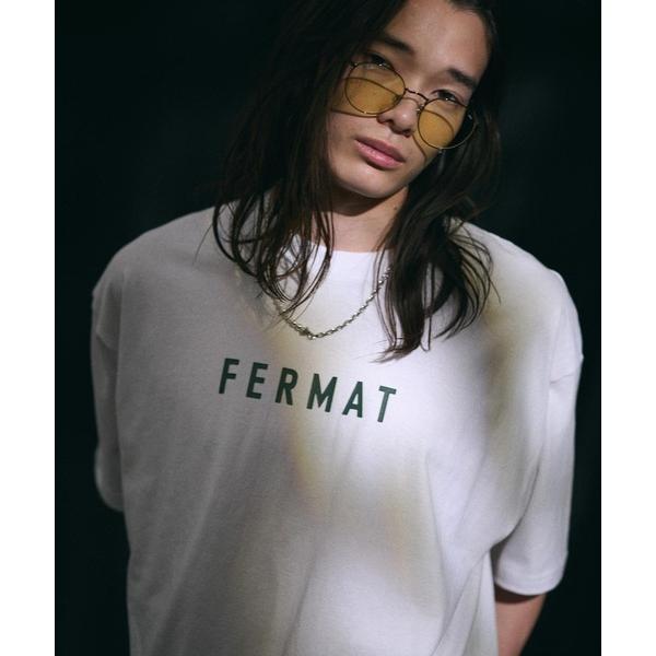 ZOZO問い合わせ番号:83194815ショップ:CAMBIO，カンビオブランド:THEOREM，セオレム商品名:mt8985- FERMAT Tee Tシャツカテゴリ:トップス>Tシャツ/カットソーブランド品番:TRM24-T002...