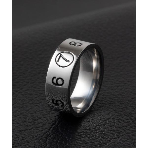 ZOZO問い合わせ番号:83194816ショップ:ABBEY MARKET，アビーマーケットブランド:ABBEY MARKET，アビーマーケット商品名:ステンレスファッションリング 韓国製カテゴリ:アクセサリー>リングブランド品番:E...