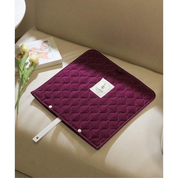 ZOZO問い合わせ番号:83195194ショップ:Kana，カナブランド:emesuelee，エメスーリー商品名:推し活 うちわケースカテゴリ:雑貨/ホビー>その他雑貨ブランド品番:sw53914efj素材:綿 80%， レーヨン 2...